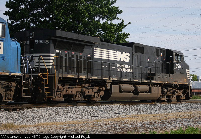 NS 9518